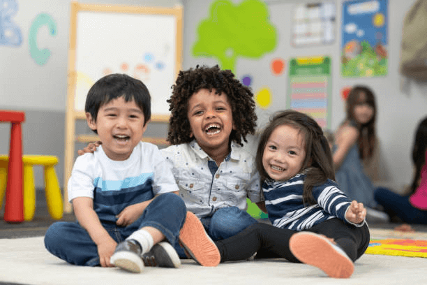 Early Intervention Autism Therapy | Ally Behavior Centers