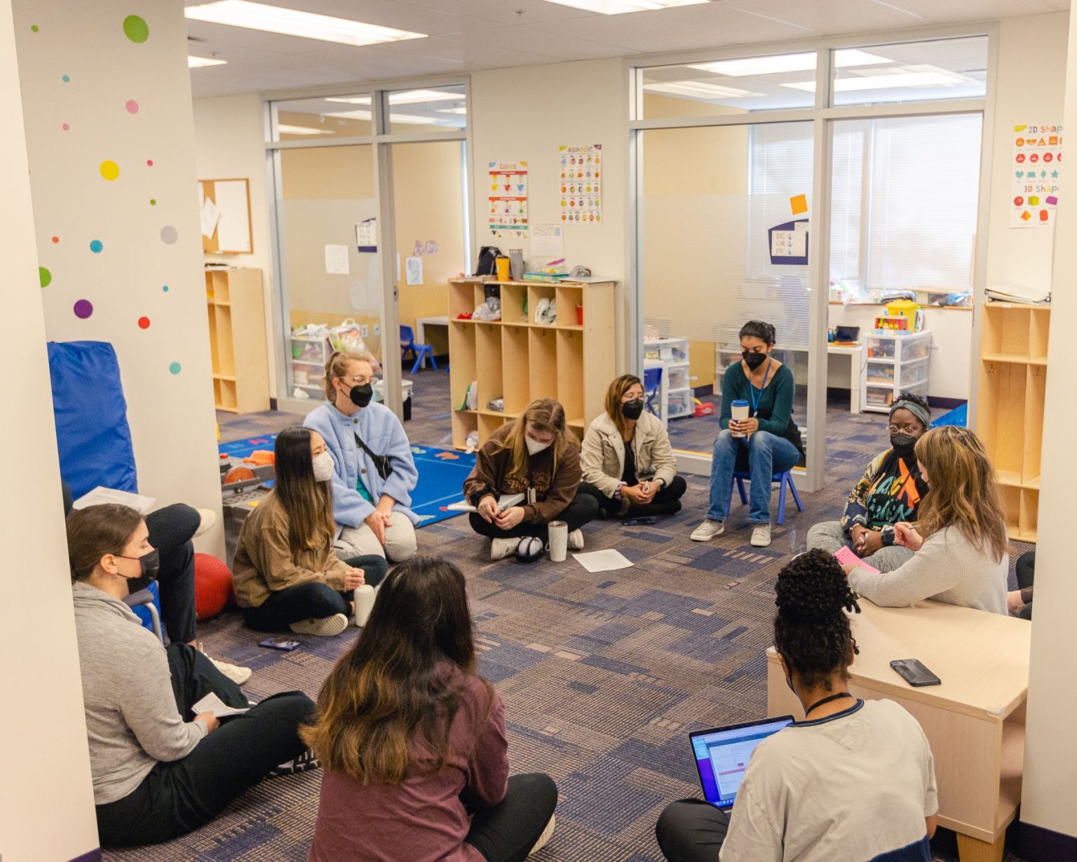[Refreshed] About Us | Ally Behavior Centers ABA Therapy
