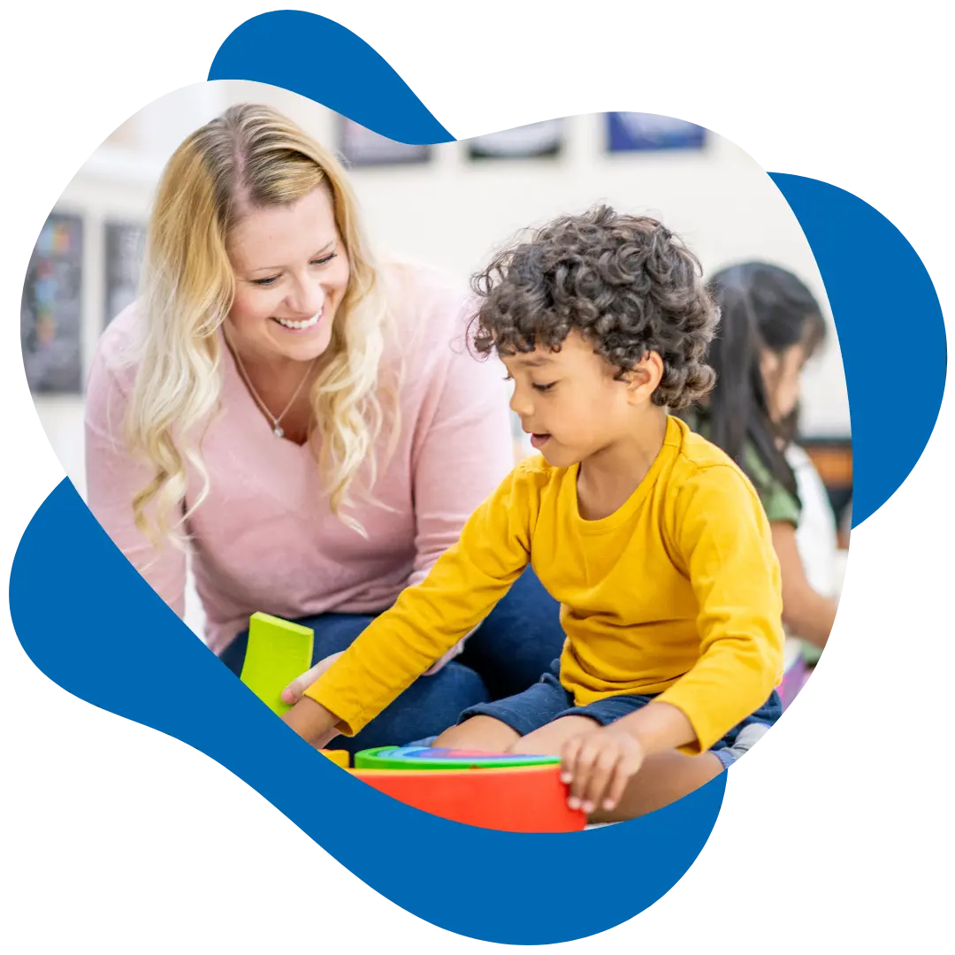 ABA Therapy Frederick, Maryland | 100% Insurance Funded